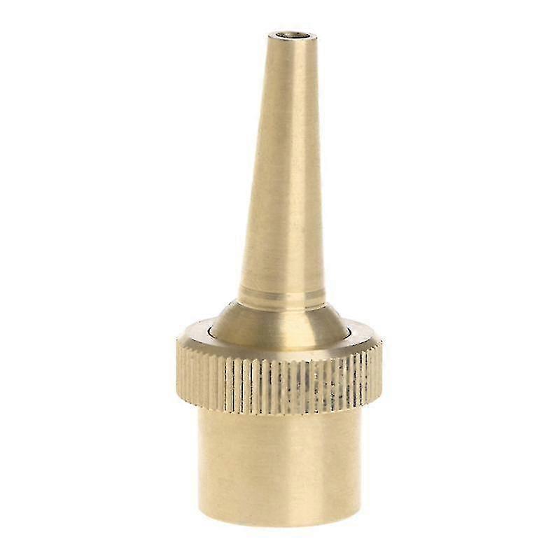 1/2" Dn15 Jet Straight En Pond Sprinkler Fountain Nozzle | Fruugo UK