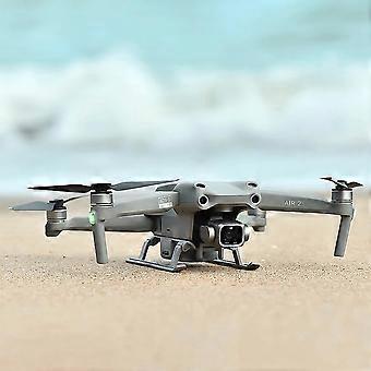 For Dji Air 2S/Mavic Air 2 Drone Dropping System with Landing Gear Long Distance Payload Airdrop ...