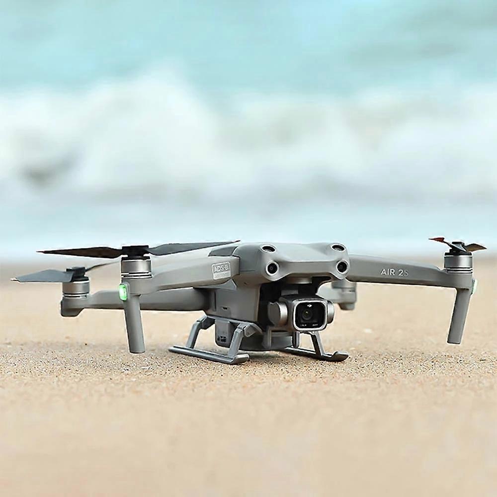 For Dji Air 2S/Mavic Air 2 Drone Dropping System with Landing Gear Long Distance Payload Airdrop ...