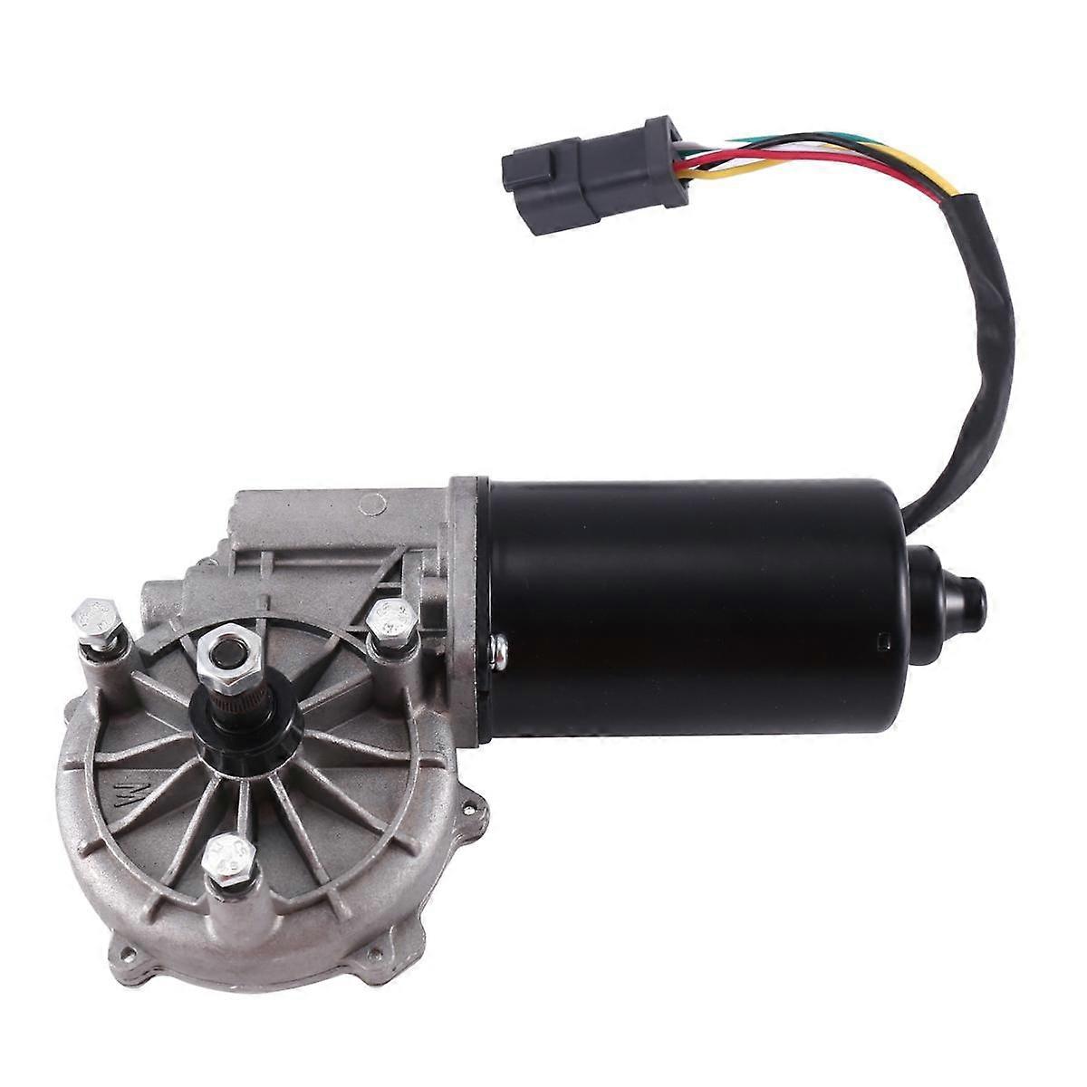 Truck Wiper Motor Multifunctional Car Wiper Motor Wiper Truck Universal ...