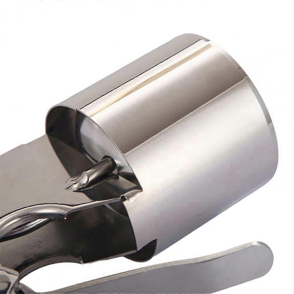 Big Volume Ice Cream Server Tool Stainless Steel Ice Cream Scoop with ...