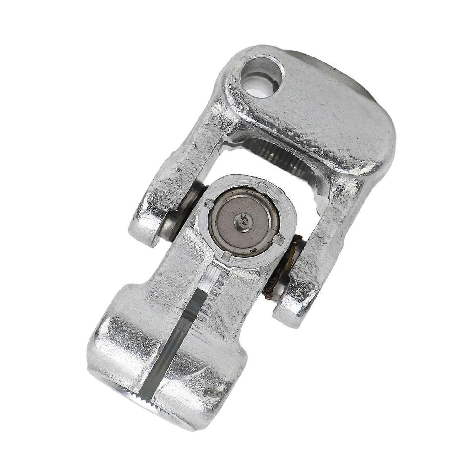 Lower Steering Shaft Joint NRC7704 Steel Alloy High Strength Steering ...