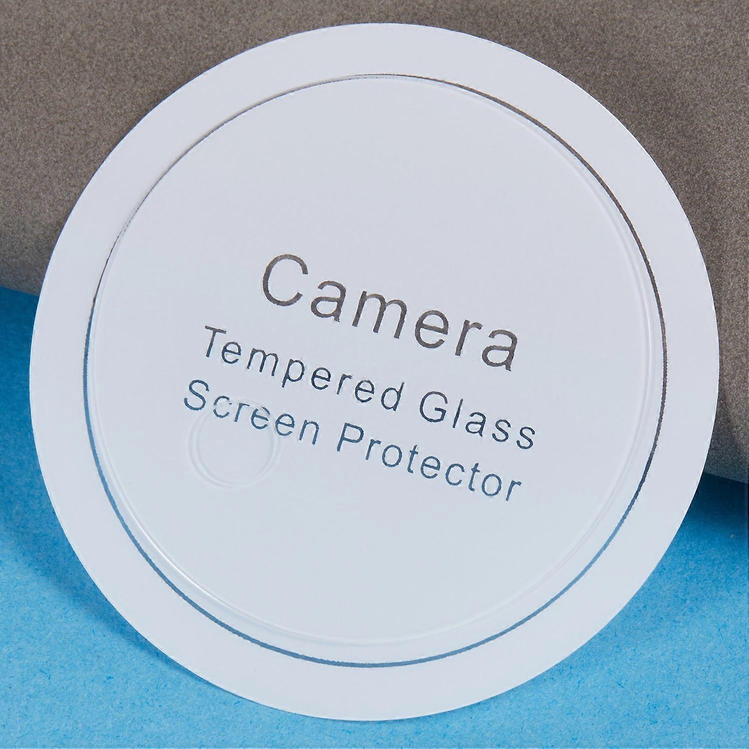For Nothing Phone (3a) Pro Camera Lens Protector High Clarity Tempered ...
