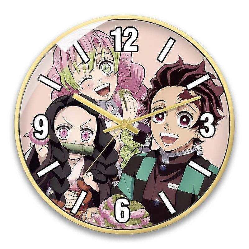 Anime Demon Slayer Kanroji Mitsuri Nezuko Kamado Tanjiro Hashibira ...