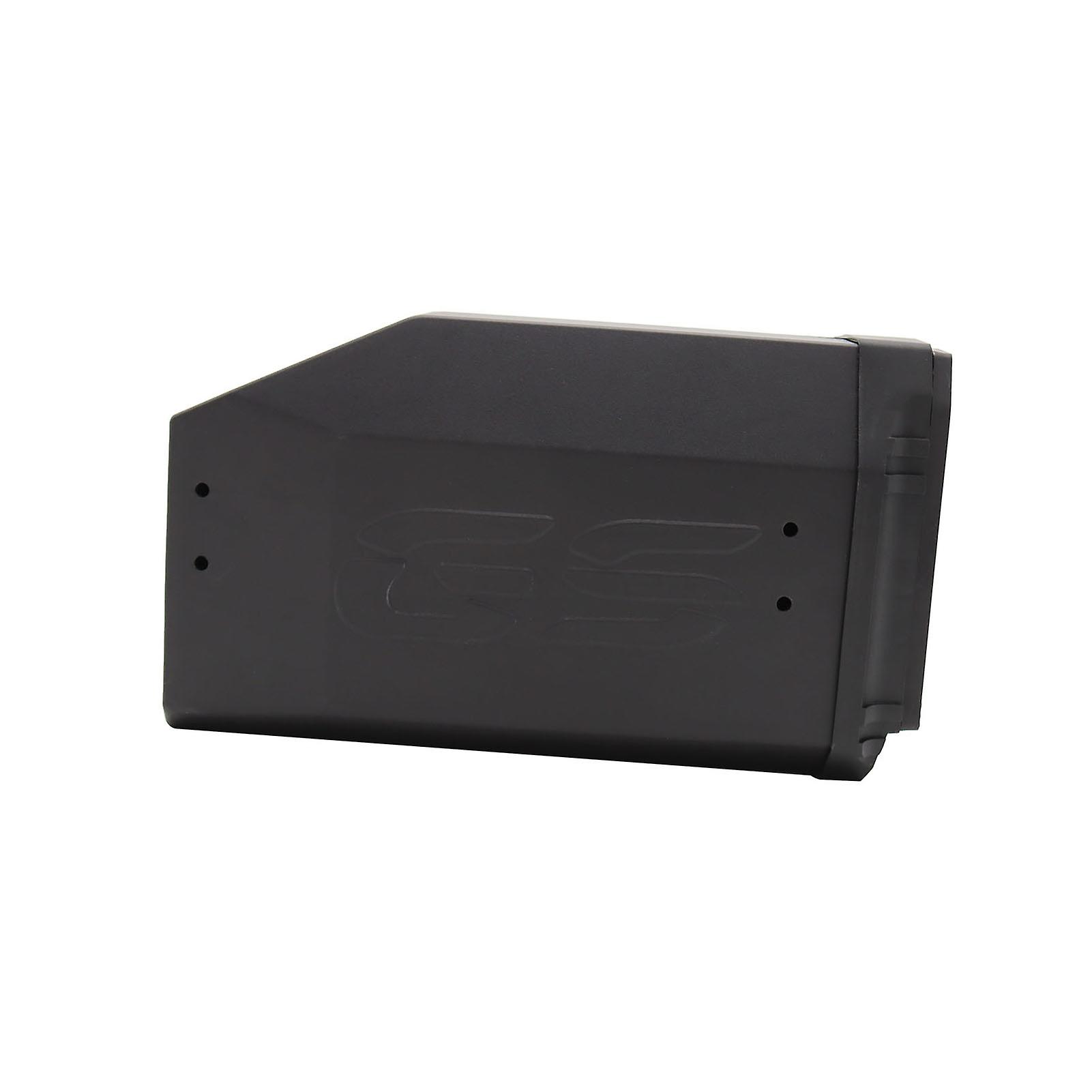 Motorcycle Tool Box Left Side Bracket Box With Pp | Fruugo UK