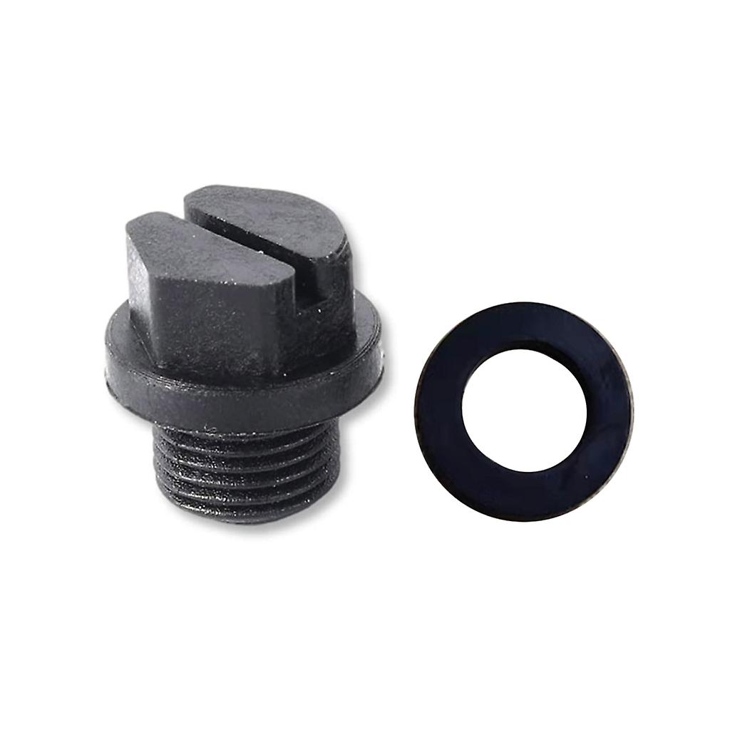 Pool Pump Pipe Plug With Gasket For Swimming Pool Replacement Ground ...