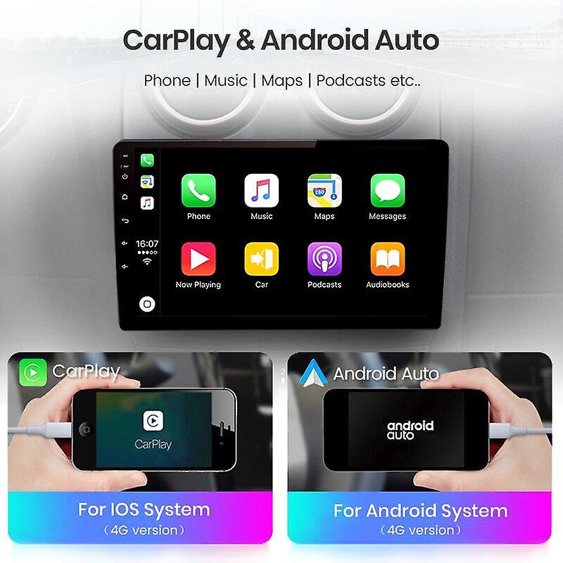 2din Android Car Radio For Lexus GS300 GS350 GS400 GS430 GS450 GS460 ...