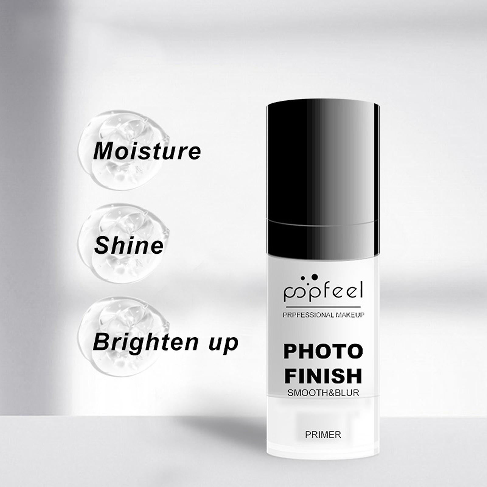 Face Primer 15 Ml Mattifying Makeup Base Primer Shine Oil Control ...