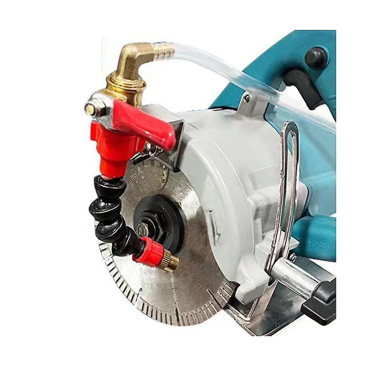 Dust Remover Water Sprayer For Cutting Machine,misting System Water ...