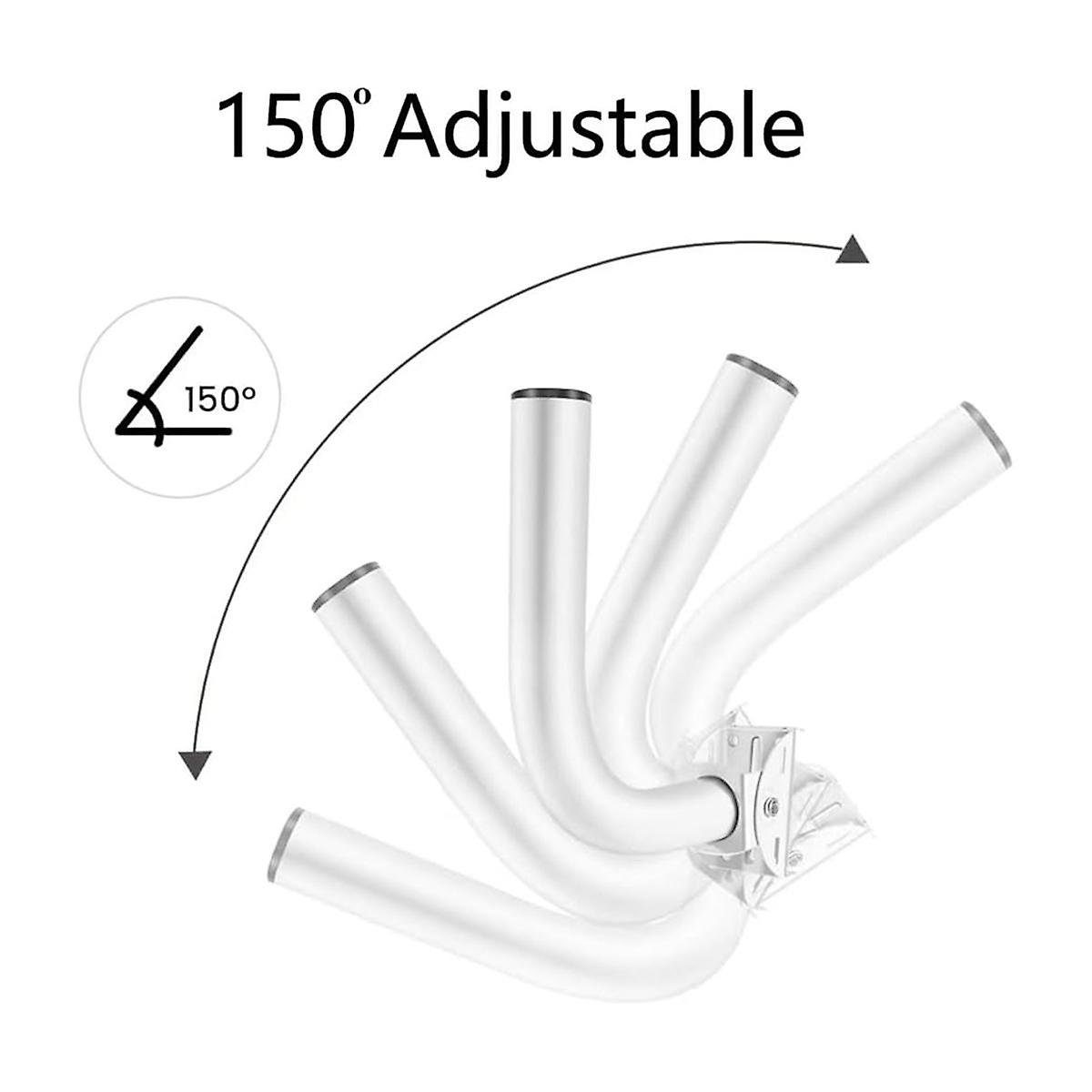 Adjustable Universal Wireless Bridge Bracket Mount Kit, for Outdoor ...