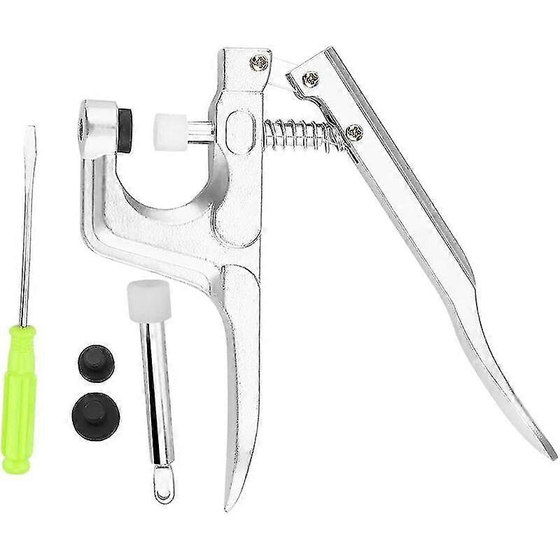 Snap Pliers, Plastic Clothes Snap Pliers Hand Pliers Seamless Hand Tool ...