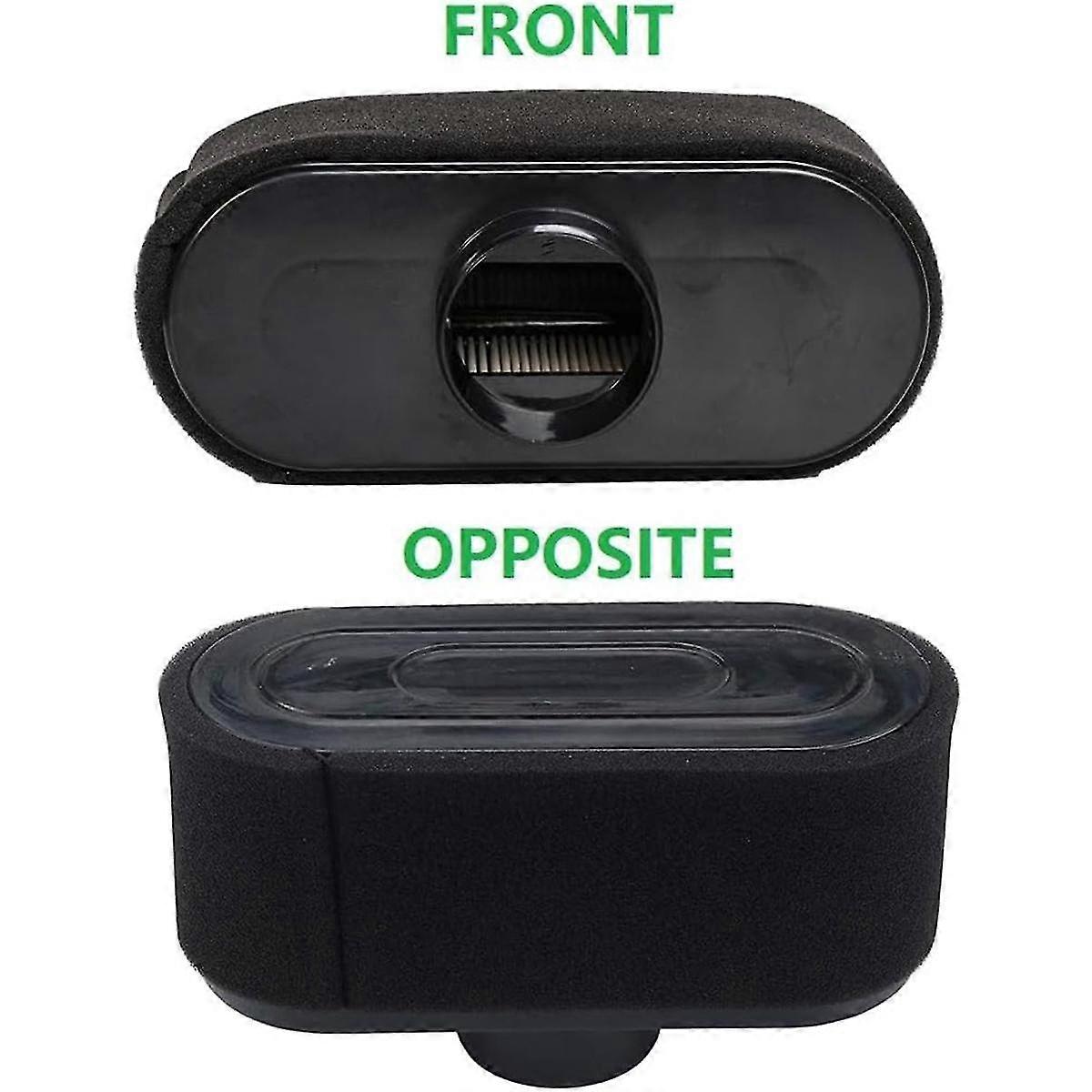 For FR651V FR691V FR730V FS691V Engine Mower Air Filter Kit | Fruugo UK