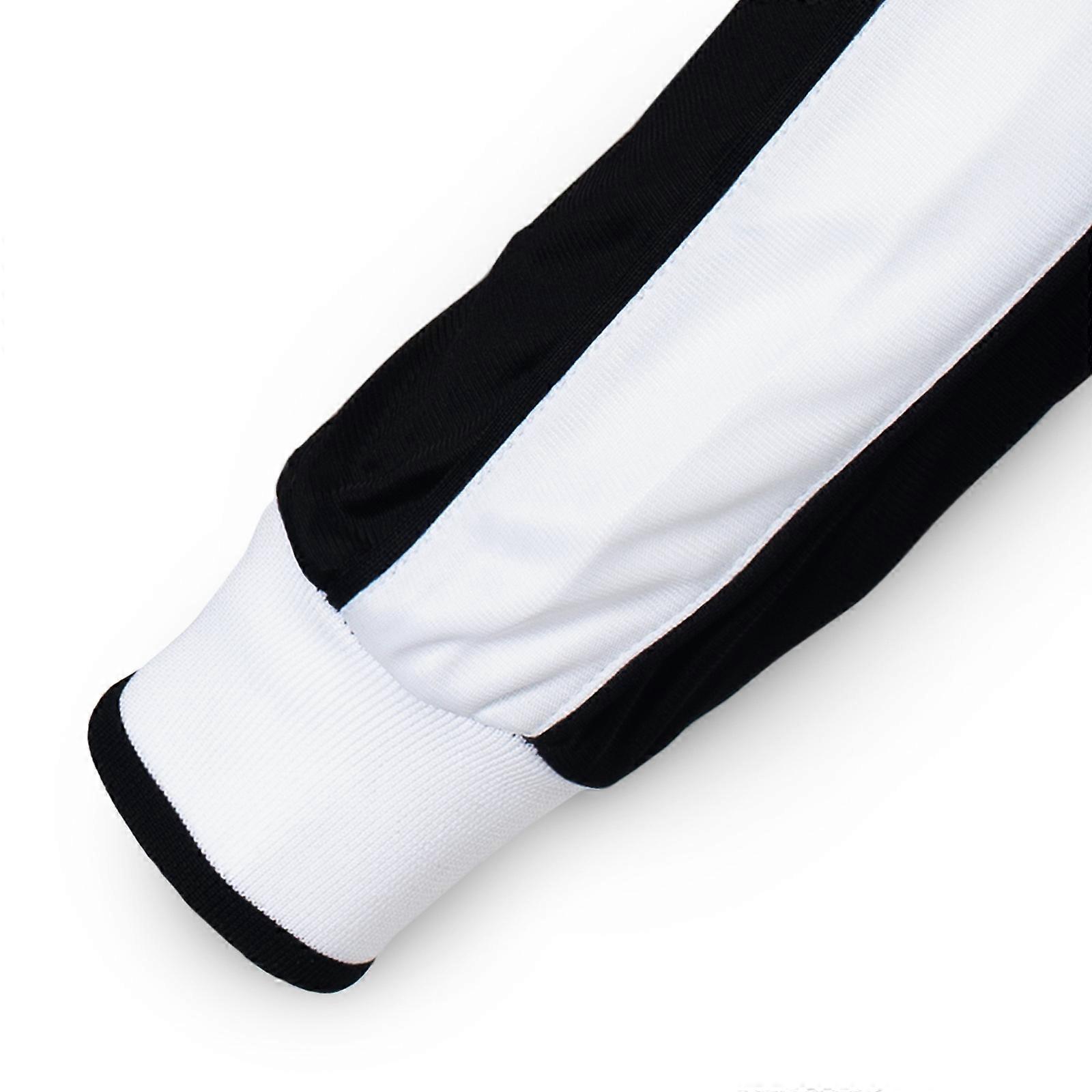 Newcastle United Boys Jacket Track Top Retro Kids OFFICIAL Football ...