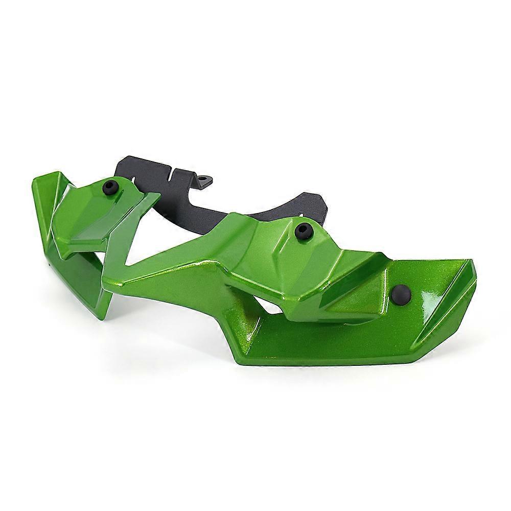 New Front Downforce Spoilers For Kawasaki Z900 2020 2021 2022 Downforce ...