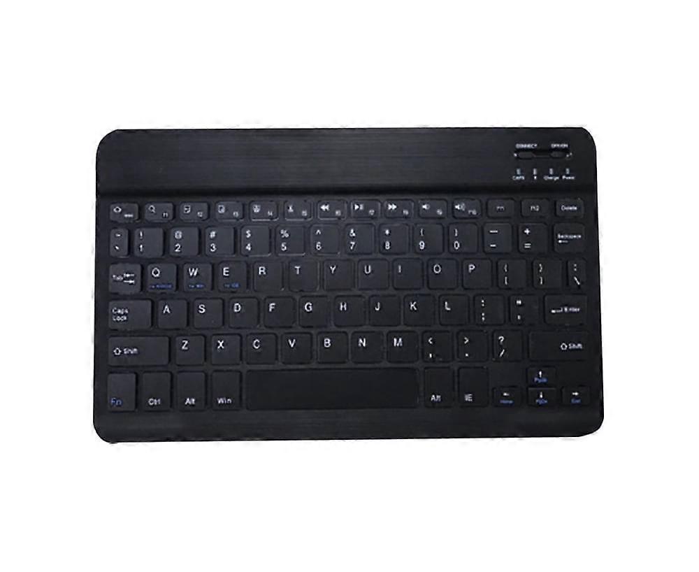 Wireless 78 Keys Ultra-thin Bluetooth-compatible Keyboard Keypad for ...