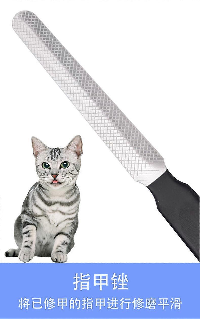 Dog Nail Clippers and Trimmer - with Quick Safety Guard to Avoid Over ...