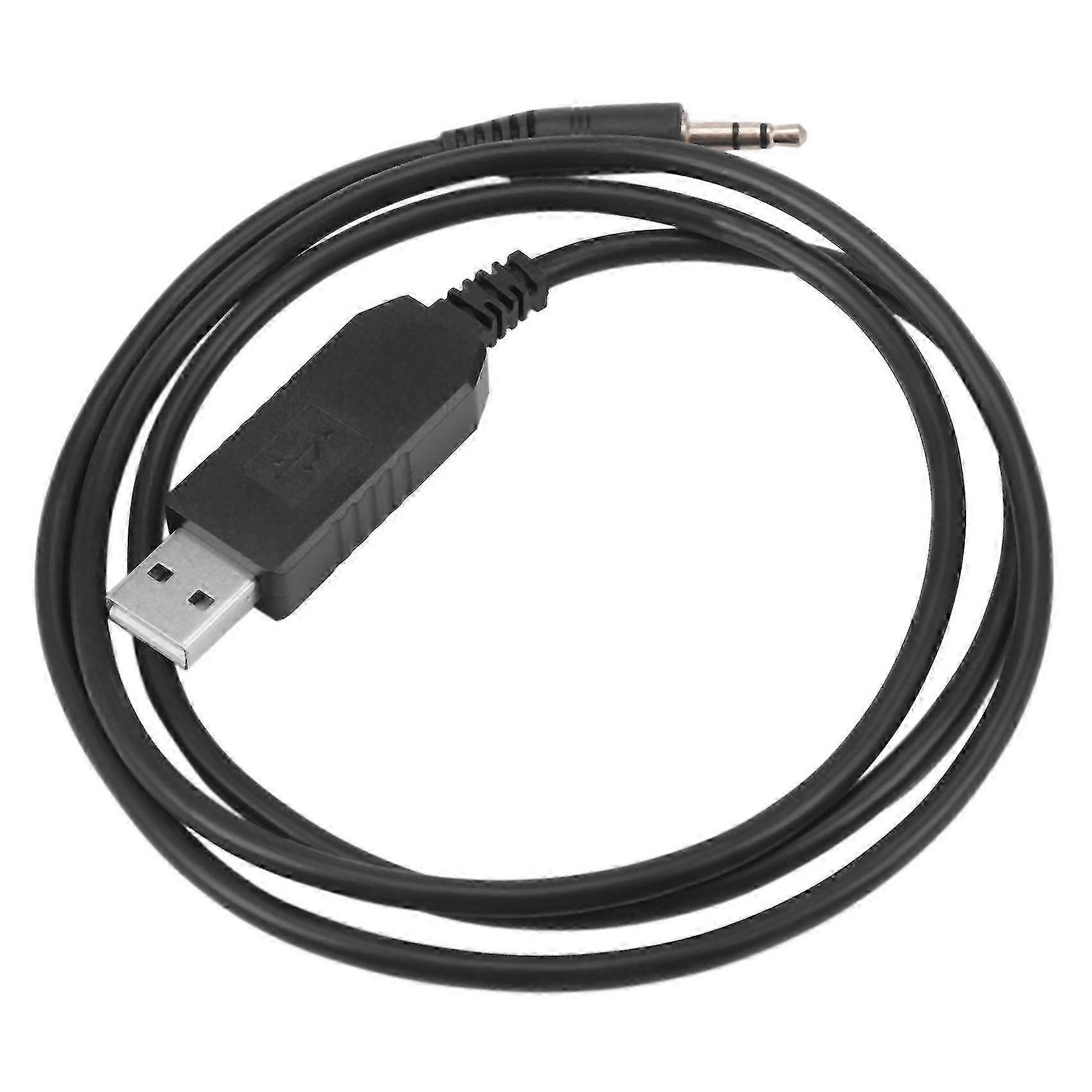 Usb Programming Cable For Qyt Kt-8900r,kt-8900d,kt-7900d Mobile ...