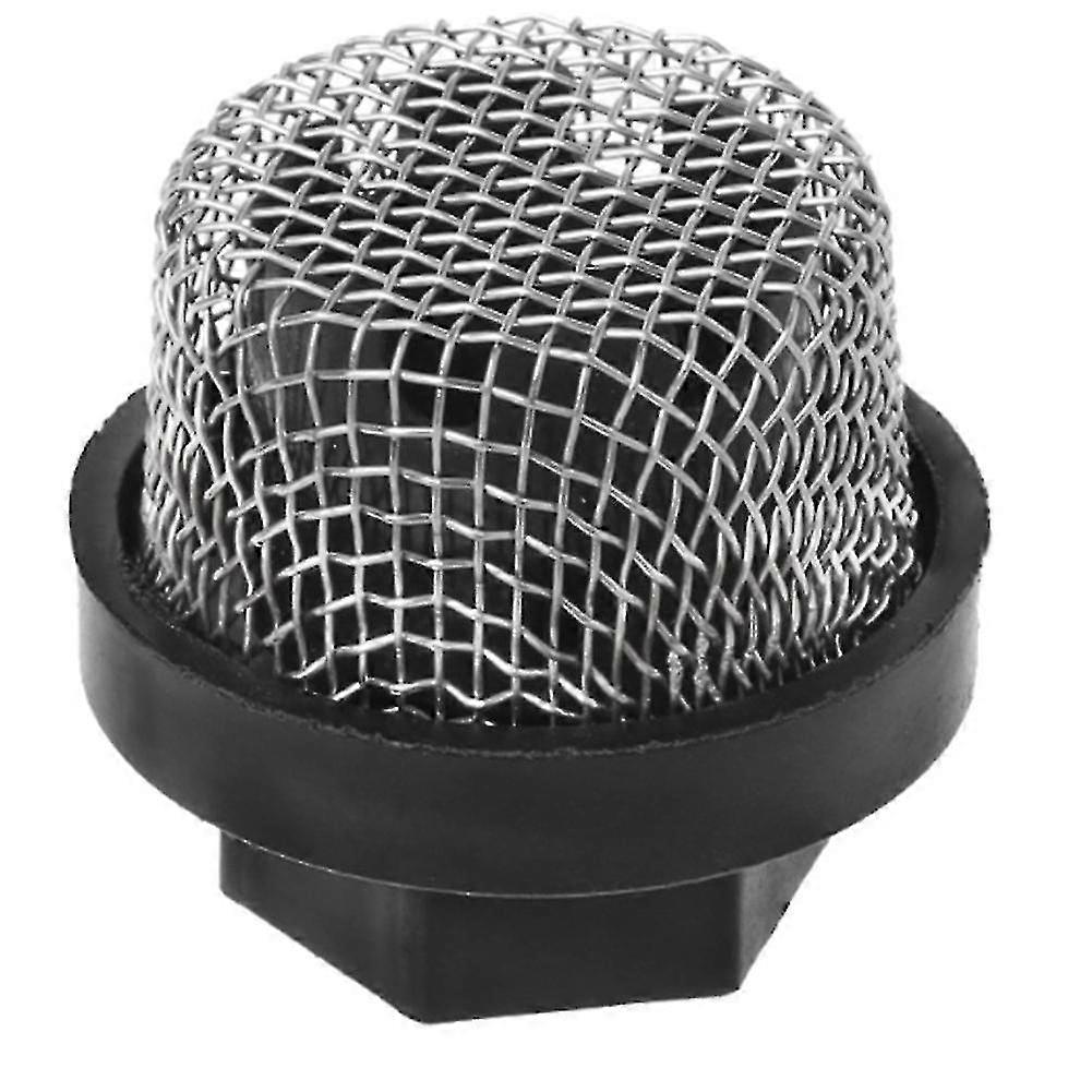 Sprayer Paint Strainer Inlet Filter Strainer Mesh Filter Intake Hose ...