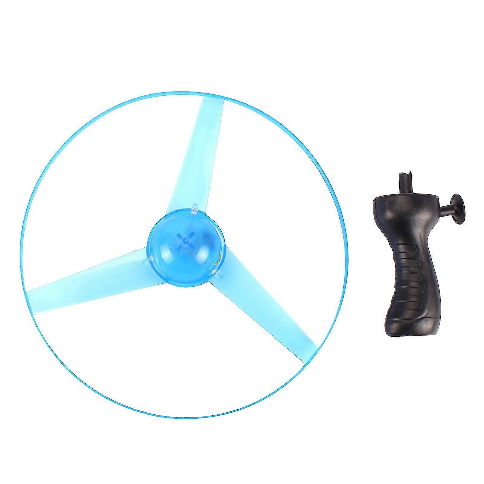 Drone Clearance Illuminated Flying Saucer Cable Ufo Flying Disk 3 ...