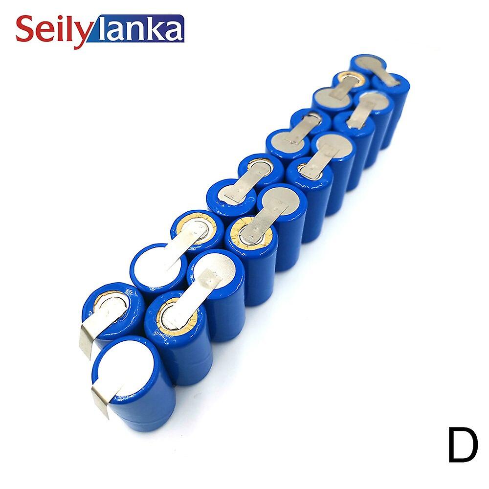 D 10ah For Heinzmann 24v Battery Pack Ni Mh F 11 38843 Bicycle E-bike ...