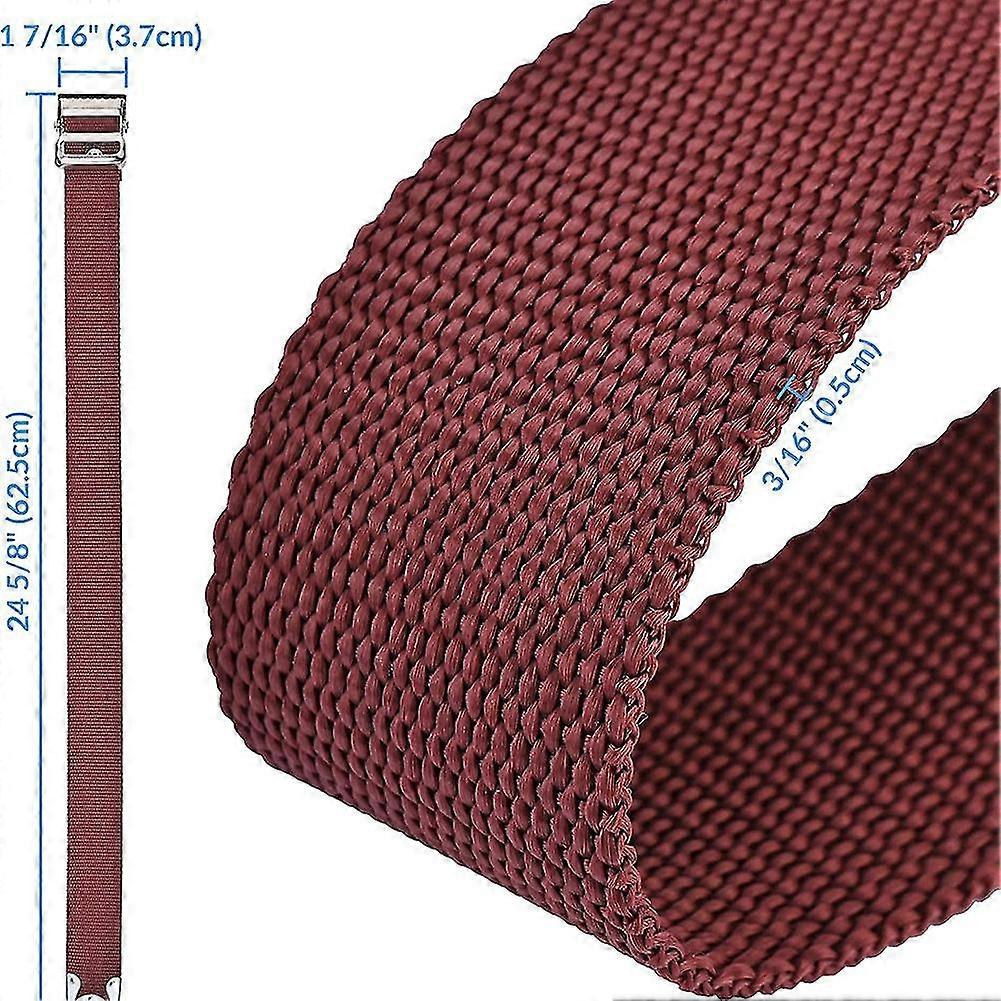 Stilts Leg Band Straps Adjustable Comfort Loop Replacement Accessory ...