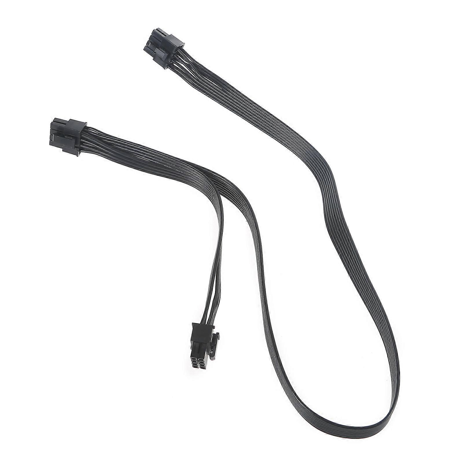 8Pin to 8 Pin Graphics Card Adapter Cable Power 8Pin Male to 6+2Pin ...