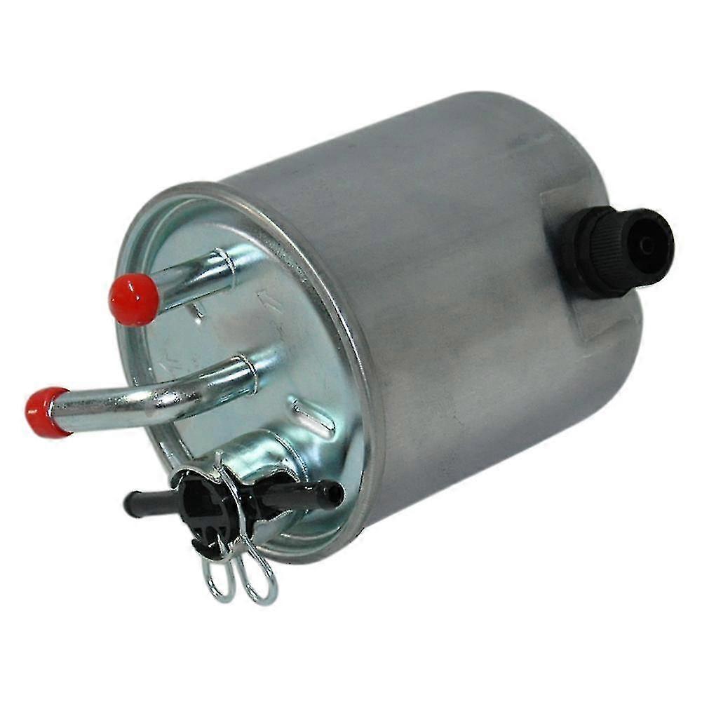 Exquisite Exquisite For Nissan Nv350 Secondary Fuel Filter 164003xn1a ...