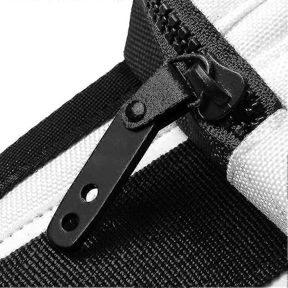 Oxford Cloth Chest Rig Bag Hip Hop Multifunctional Harness Chest Waist ...