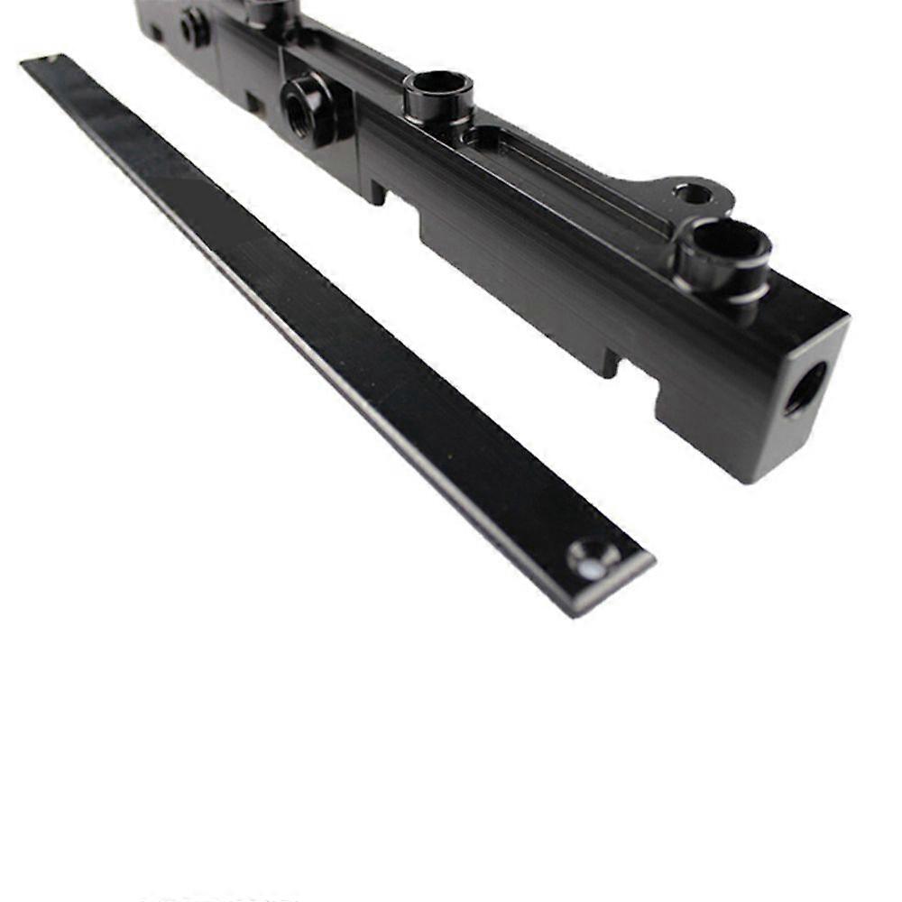 Car Modification D Series Fuel Rod Fuel Rail Kit for D15B7 D15B8 D16A6 ...