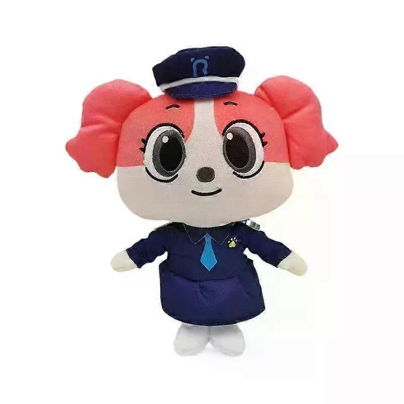 Gaibosi 30cm Anime Digimon Adventure Plush Toys Agumon Tailmon Palmon ...