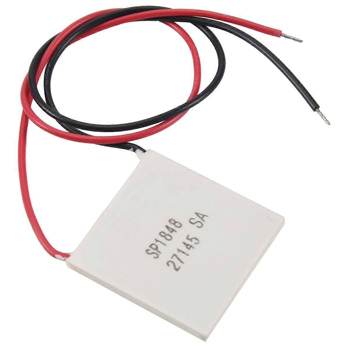 Thermoelectric Peltier Module, High Temperature Thermoelectric Power ...