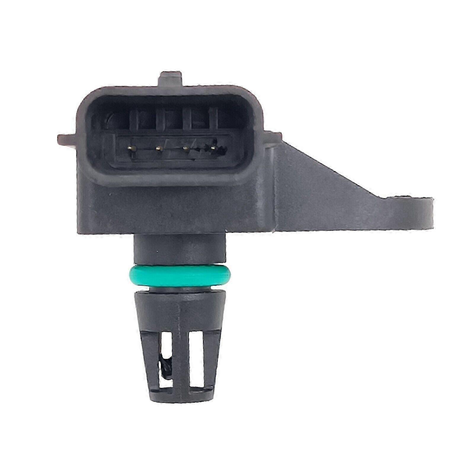 MAP Sensor for Mazda cx-5 Model SH01-18-211 and SH01-K3239 - Ideal for ...