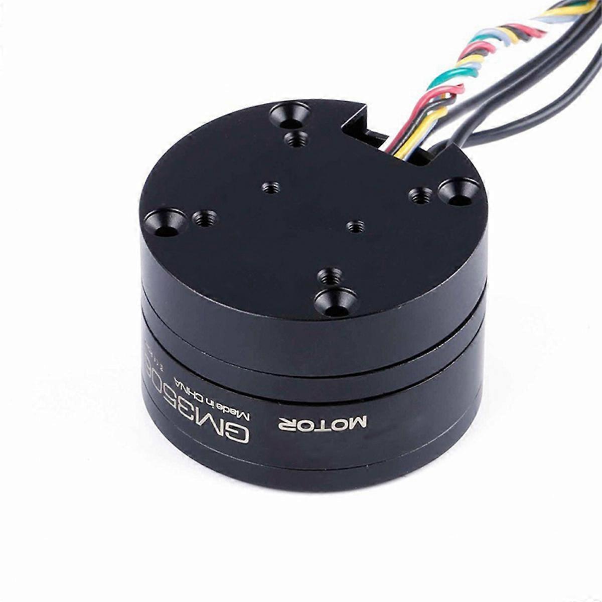GM3506 Brushless Gimbal Motor Hollow Shaft with AS5048A Encoder | Fruugo UK