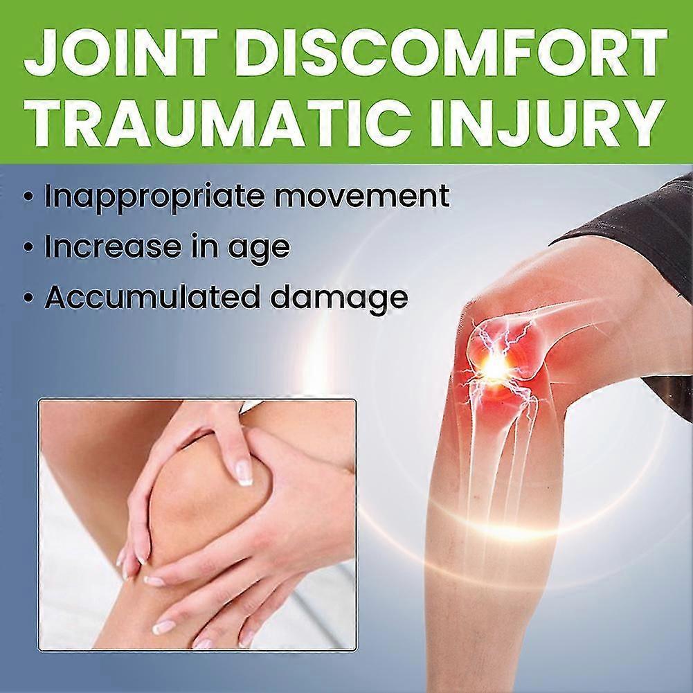 Arthritis Pain Relief Care Stickers Pain Relief Patches Ideal For Knees ...