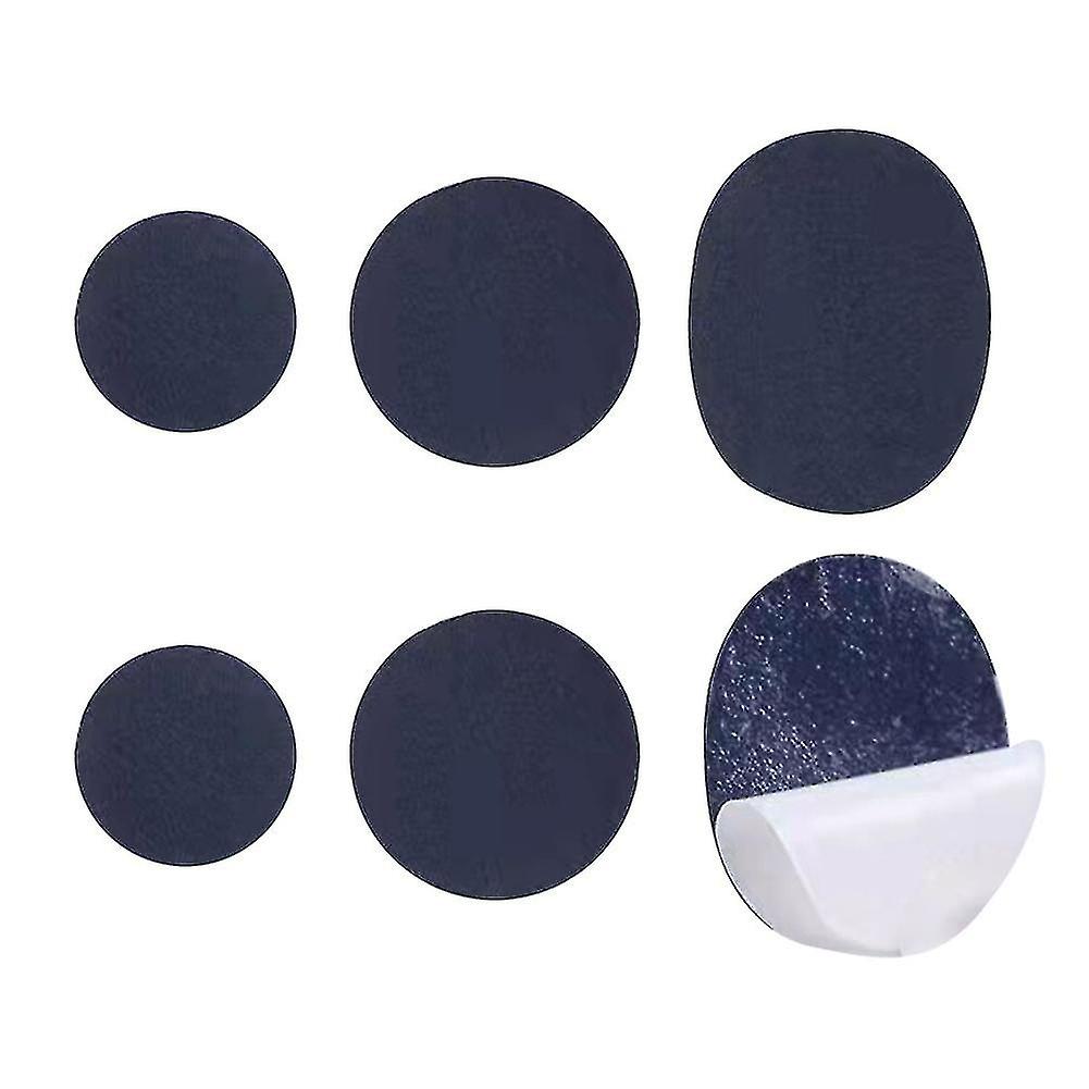 Self-Adhesive Shoe Patches for Various Footwear - 6-Pack Lint | Fruugo UK