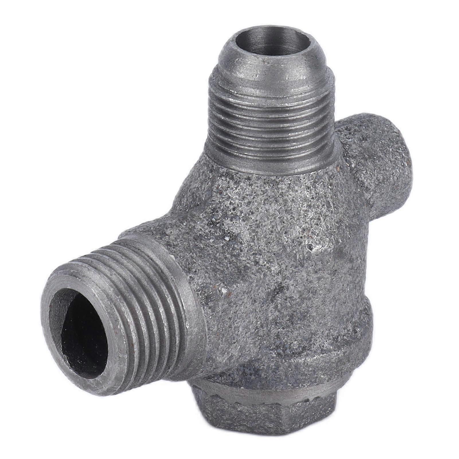 Air Compressors Valve Durable Reliable Easy to Install One Way Piston ...