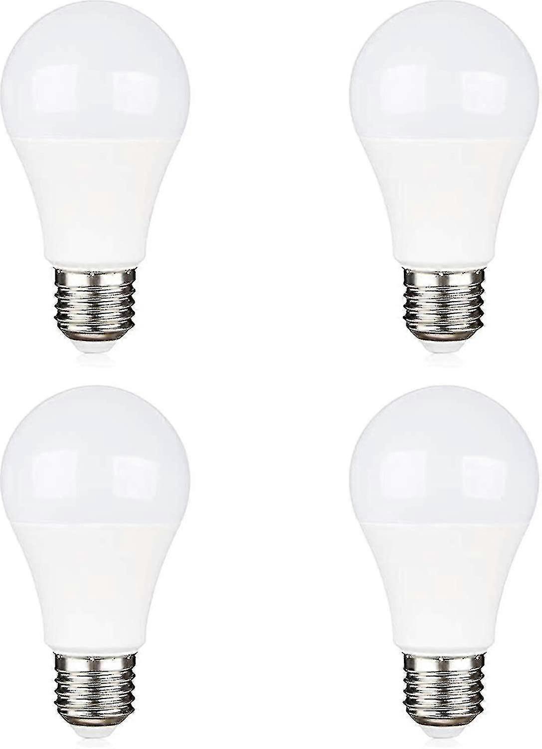 12v E27 9w Cool White 6000k Halogen Equivalent 75w, Ac Dc 12 Volt 24 ...