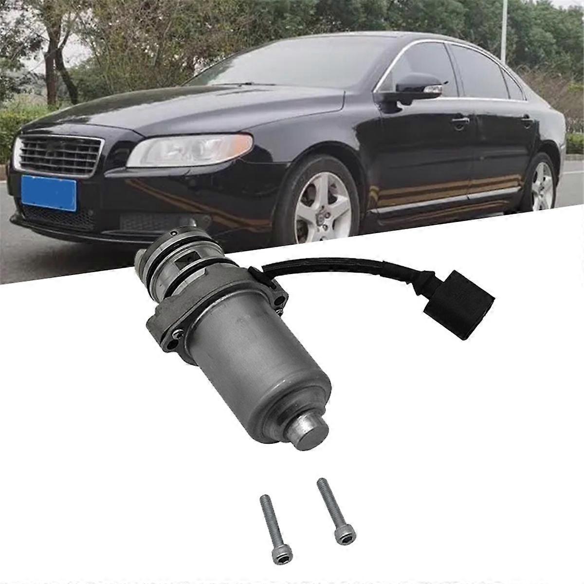 Differential Oil Pump Kits 31256757 699-005 for S60 S80 V70 XC60 XC70 ...