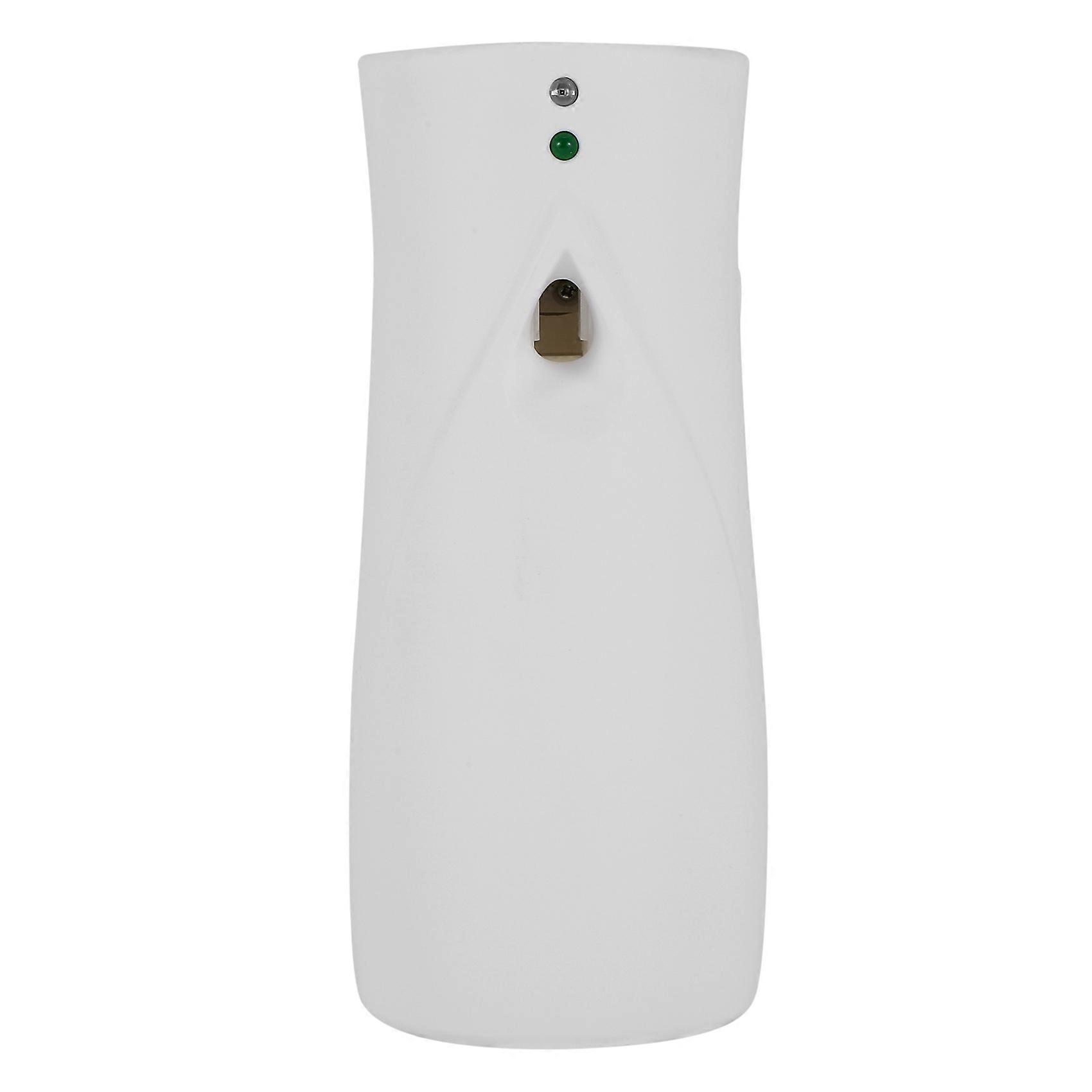 Automatic Perfume Dispenser Spray Air Fresheners Sprayer Hotel Home ...