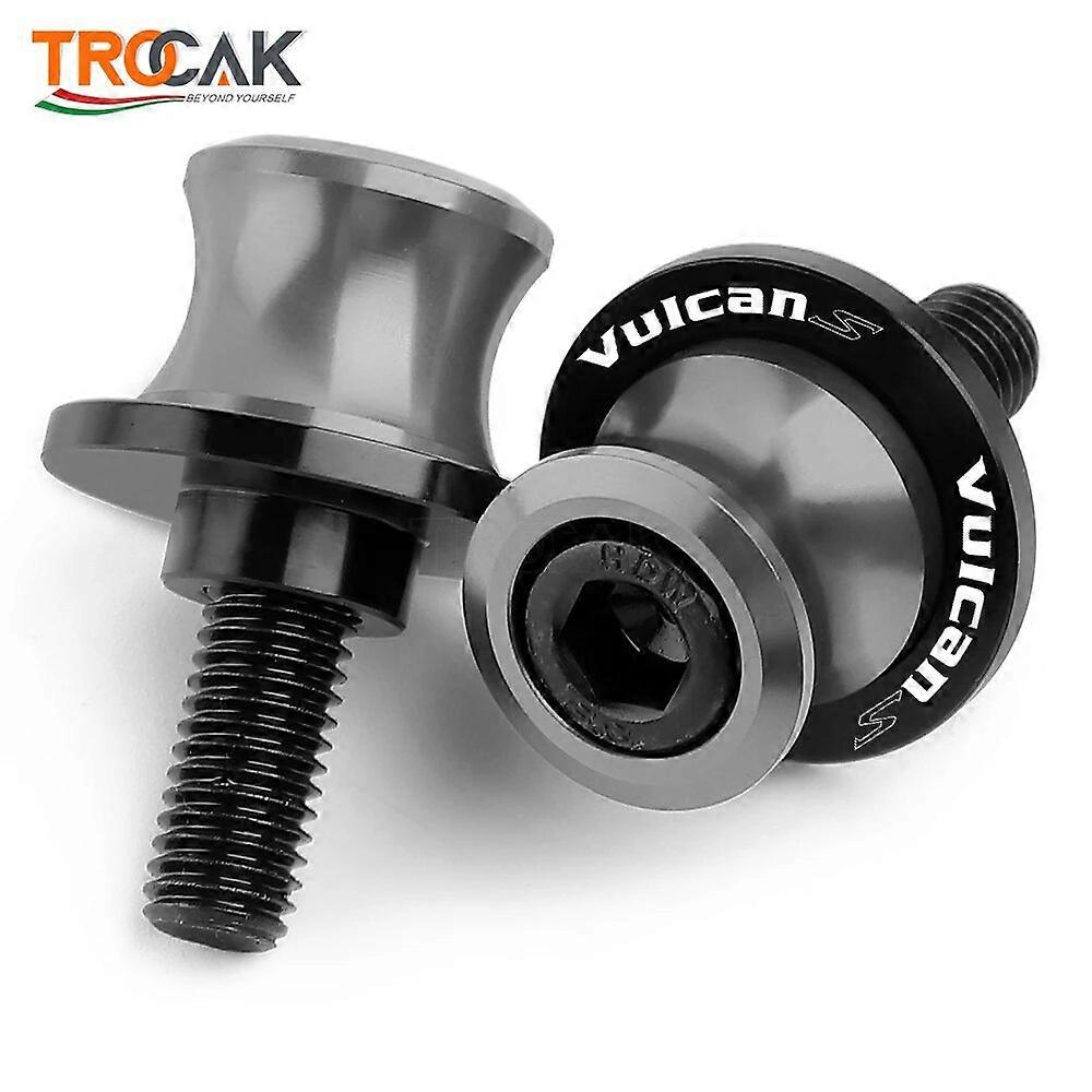 10mm Slider Stand Screws For KAWASAKI Vulcan S 650 VN650 2015-2022 2023 ...