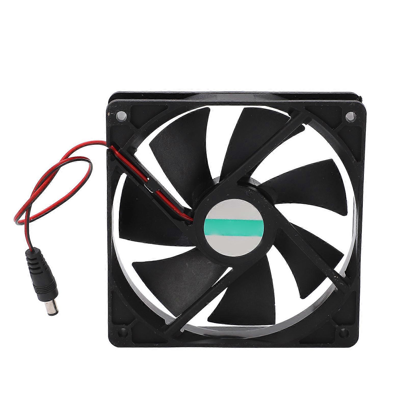 Solar Powered Fan Waterproof IP65 20% Conversion Rate Mini Exhaust Fan ...