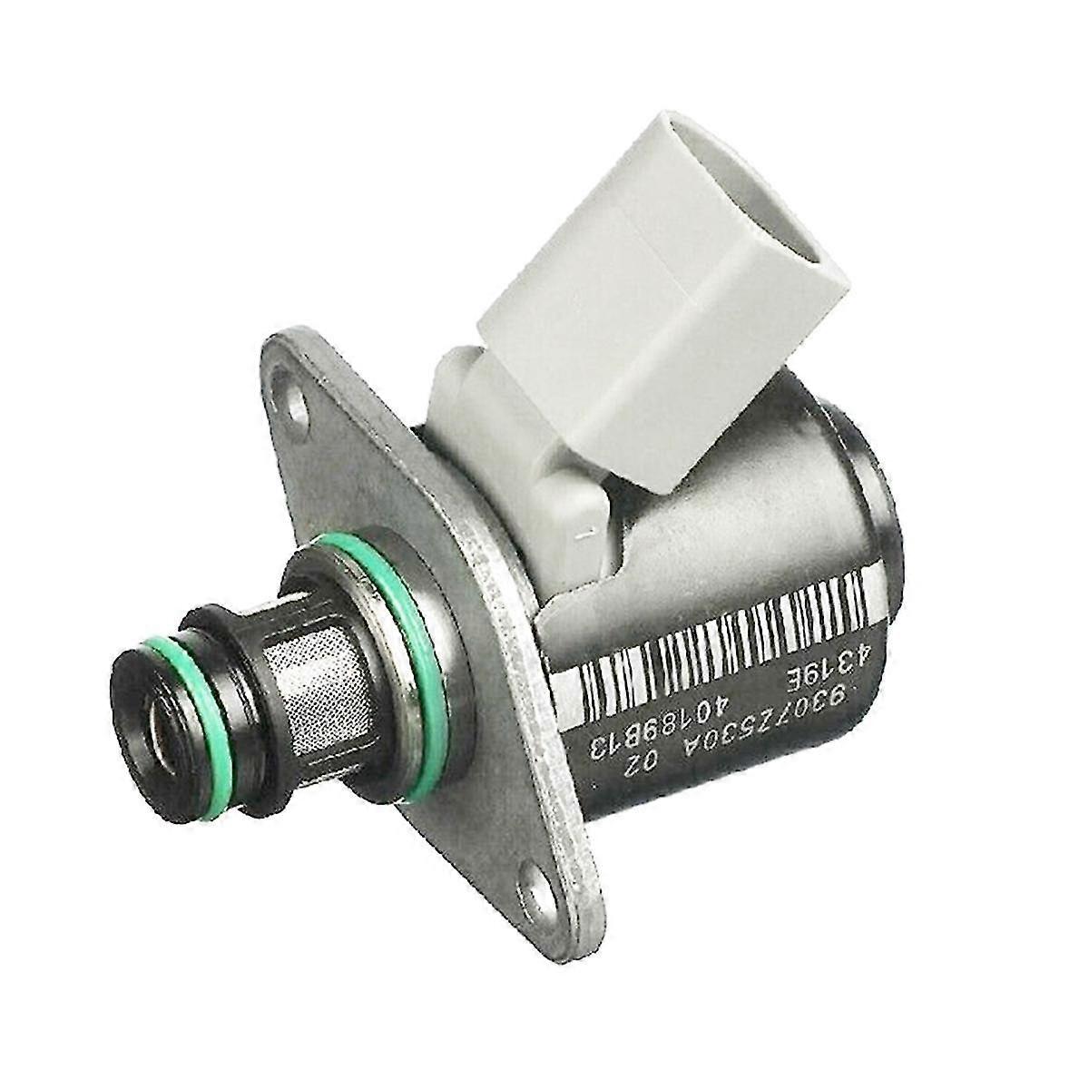 A6510740084 6510702601 Fuel Pump Regulator Suction Metering Control ...