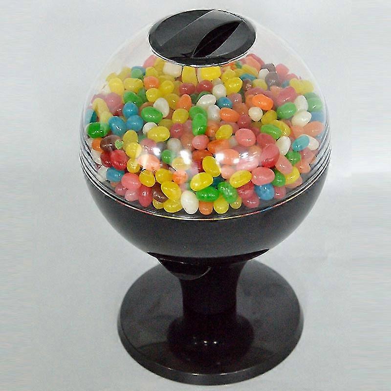 Wedding Candy Dispenser Automatic Sensor ABS Vintage Gumball Mini ...