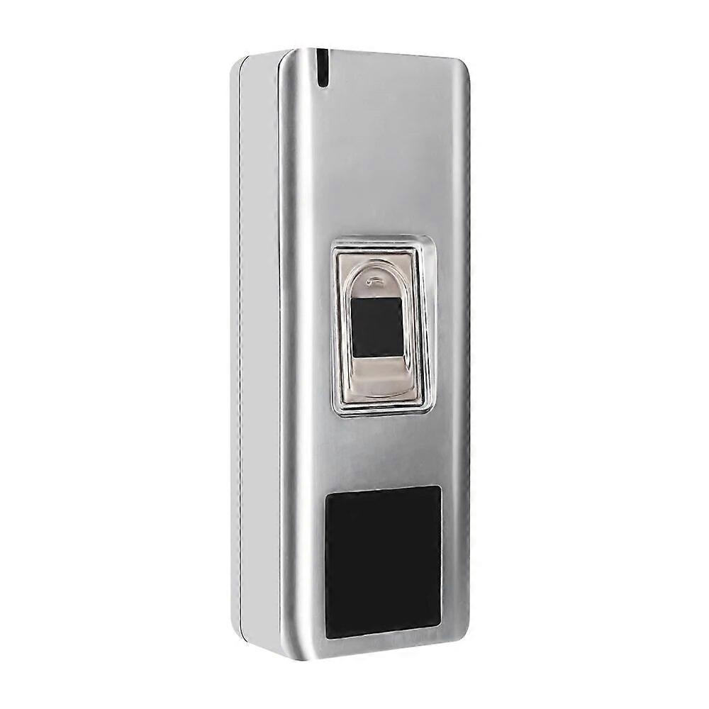 Metal access control fingerprint IP66 waterproof Electronic Door Lock ...