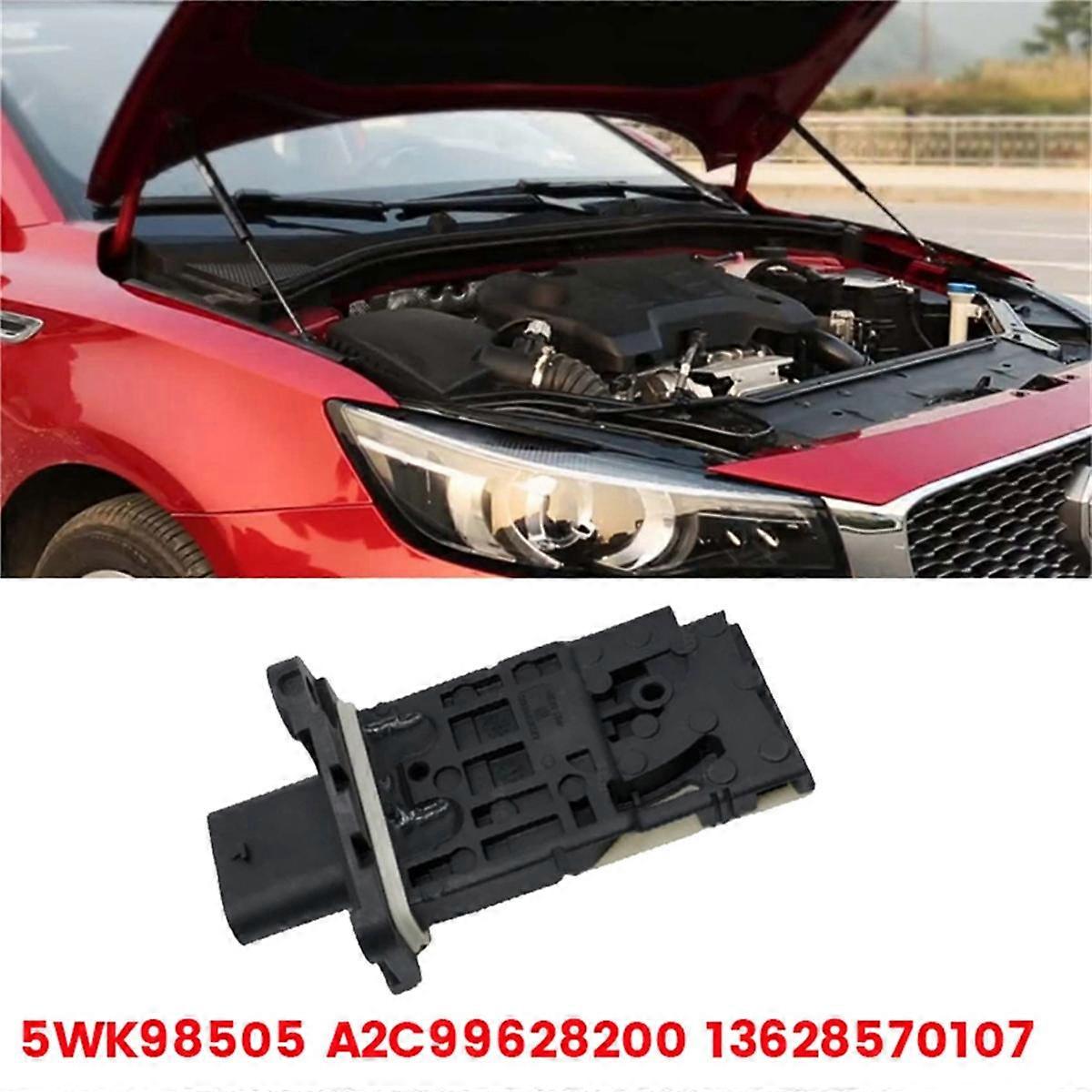 5WK98505 Mass Air Flow Meter Sensor for X1 X2 X3 X4 X5 620 520 518 418 ...