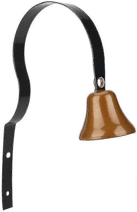 Bell For Entrance Door Bell Traditional Style Bell Pendant Metal Door ...