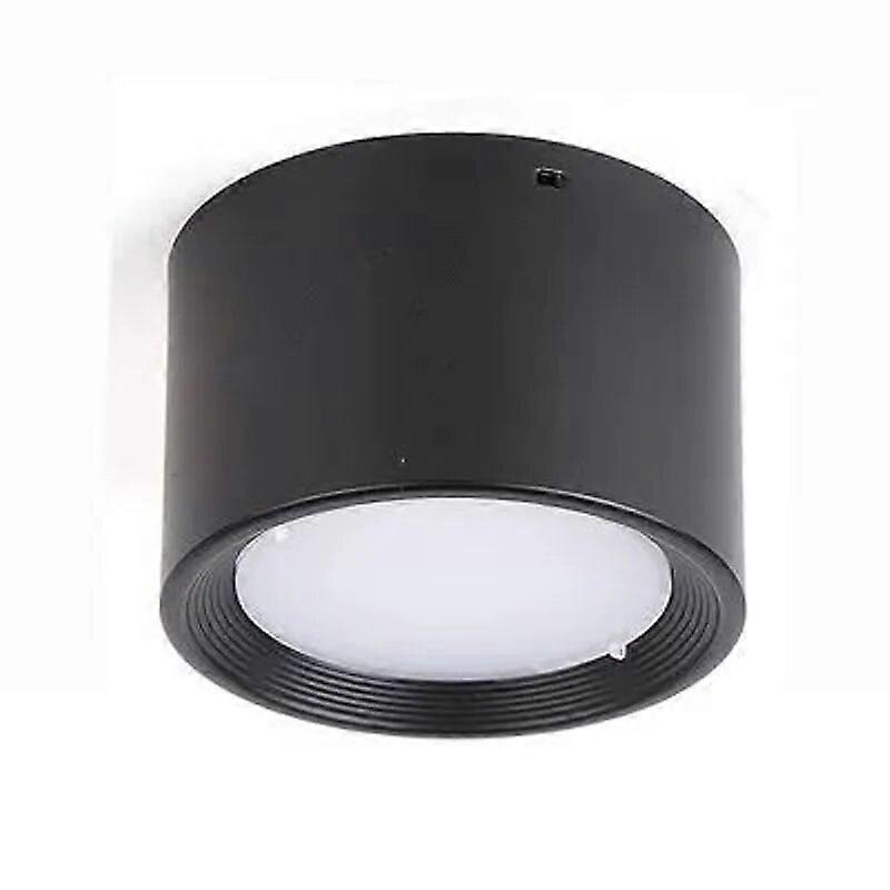 Surface Mounted 12W 15W LED downlight Driverless Ceiling Lamps 5W 7W 9W ...