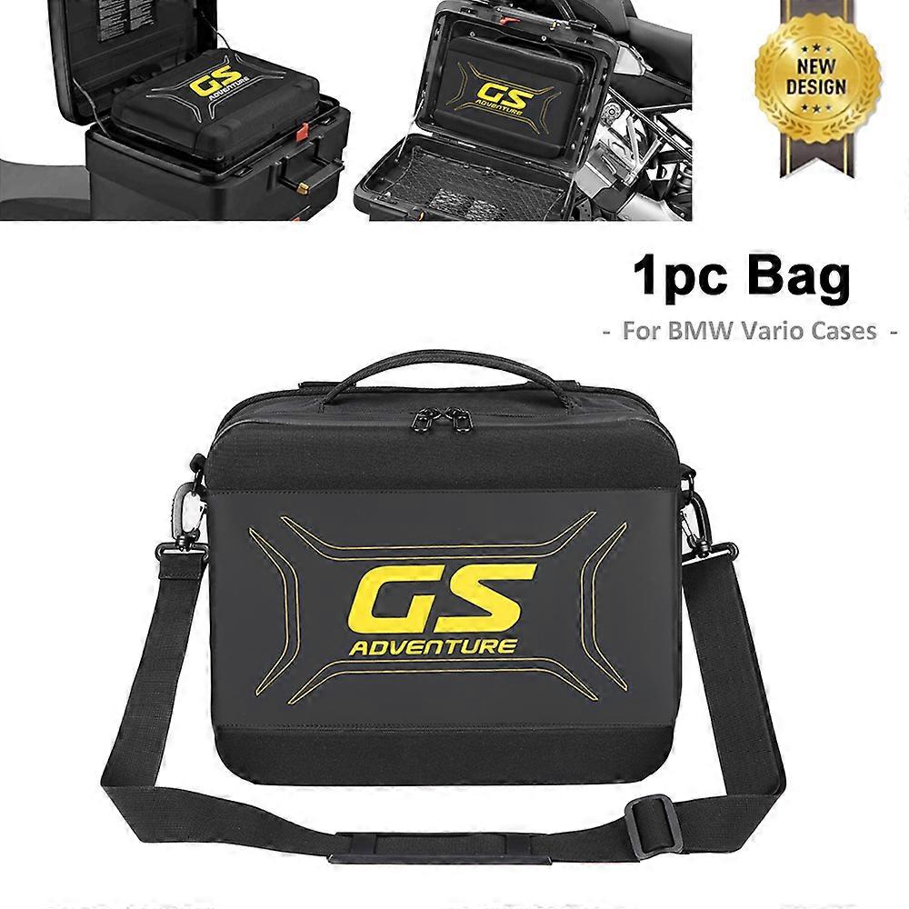 For BMW R1200GS LC Adventure Luggage Bag for Vario Case Inner bag for ...