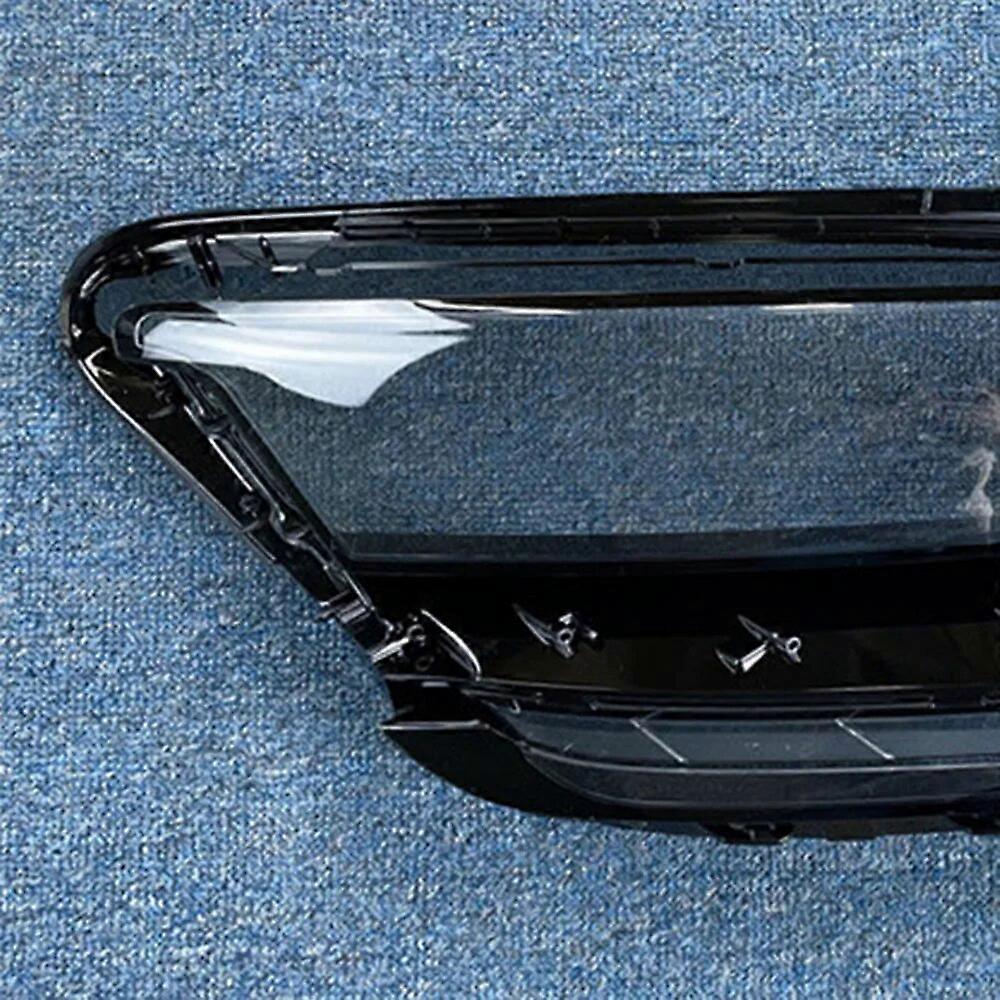 Exquisite lampshadeFor BYD Seal 2022 Car Headlight Cover Lens Glass ...