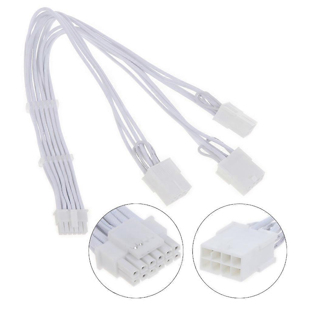 4090 16Pin 16P to Pci-E 3pcs 8Pin GPU Graphics Video Card 16AWG PCIE 5. ...